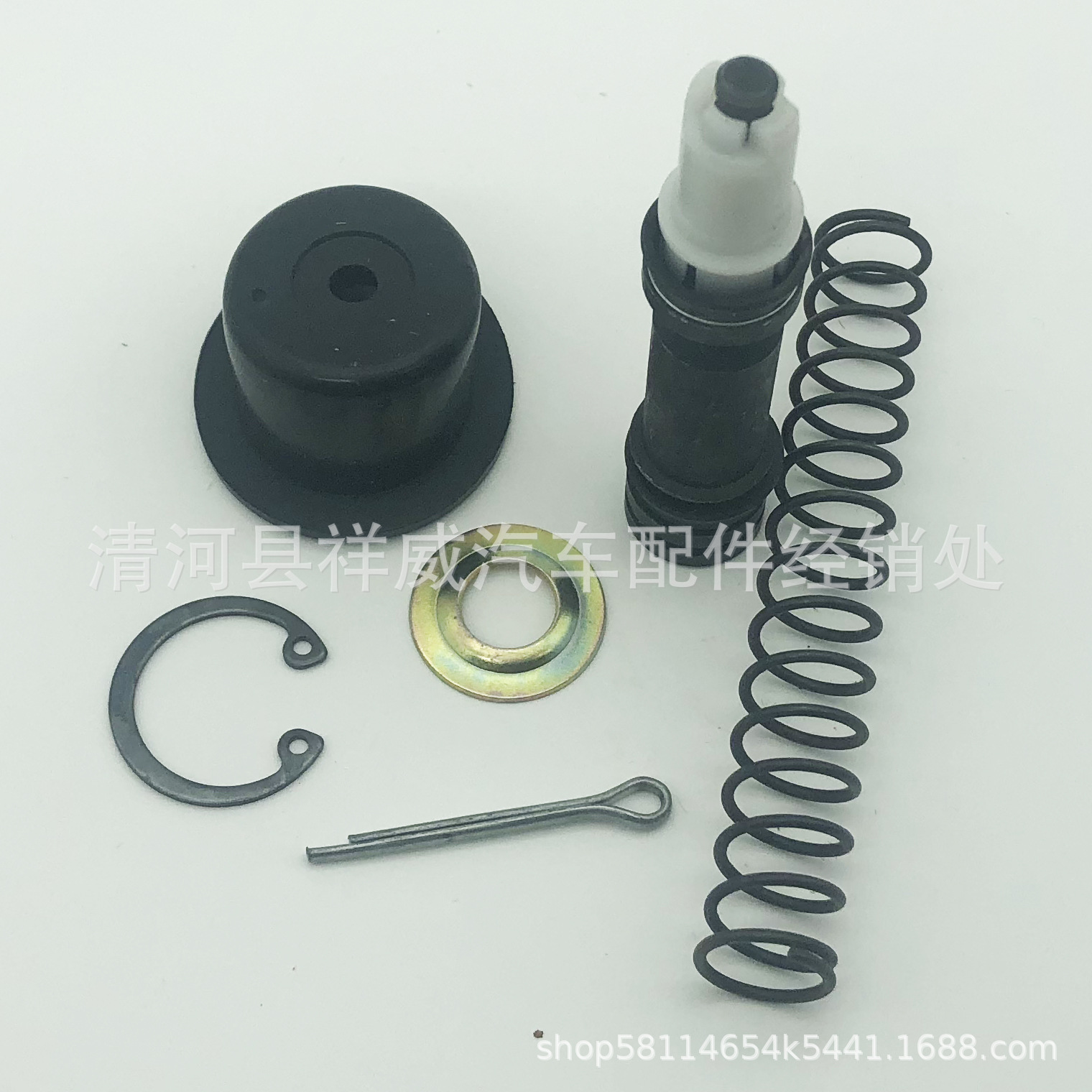 适用于丰田海拉克斯04311-22040离合器分泵修理包总泵大修包vigo-阿里巴巴