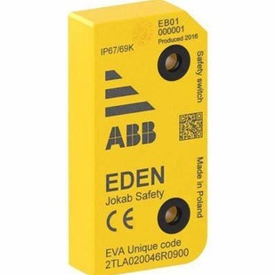 供应 ABB-JOKAB 2TLA020070R5800 安全继电器-阿里巴巴