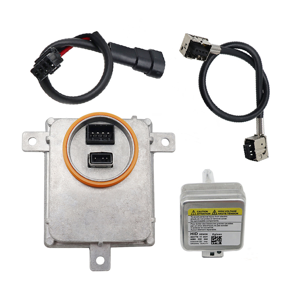 KY全新D3安定器8K0941597B适用奥迪A6A7A4LQ5迈腾帕萨特氙气灯套-阿里巴巴