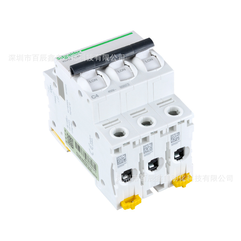 代理原厂断路器IC65N 3P C25A C32A C40A C50A C63A全新-阿里巴巴