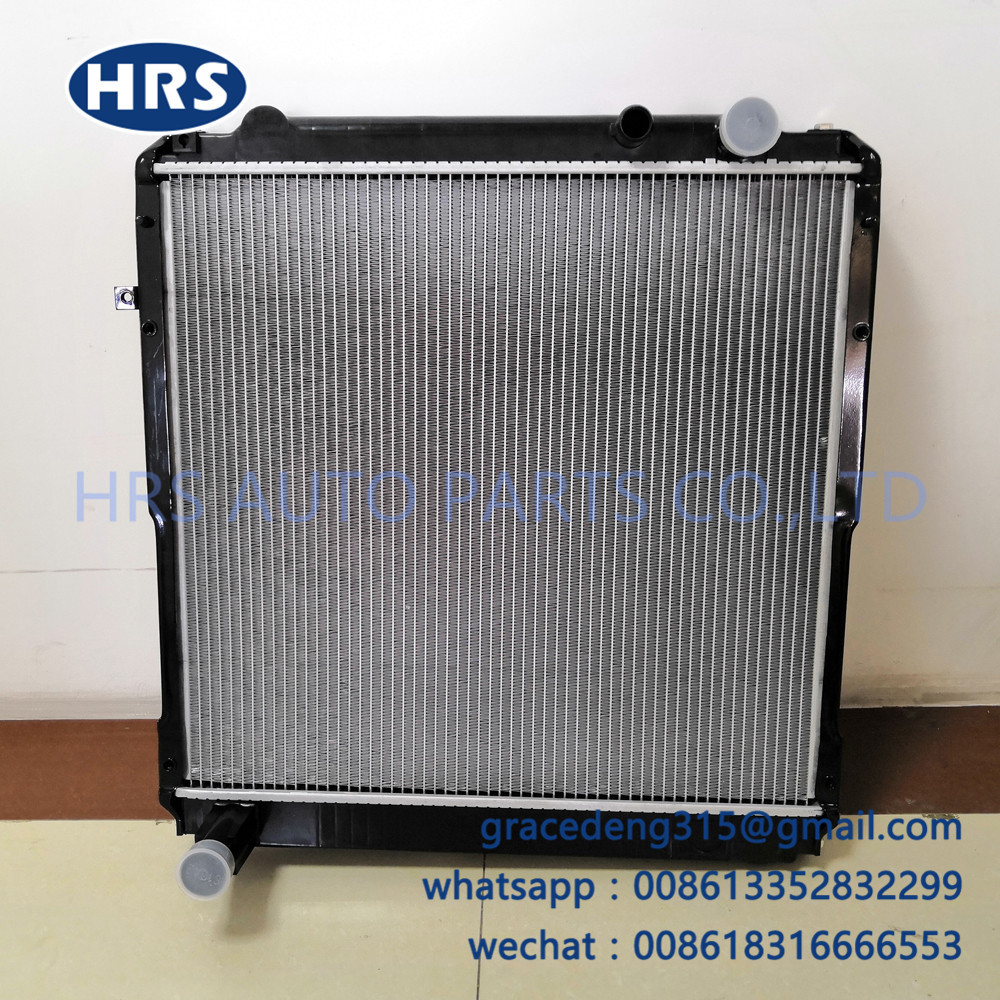 16400-58583适用于丰田考斯特中巴14B15B1HZ3RZ水箱散热器水箱是-阿里巴巴