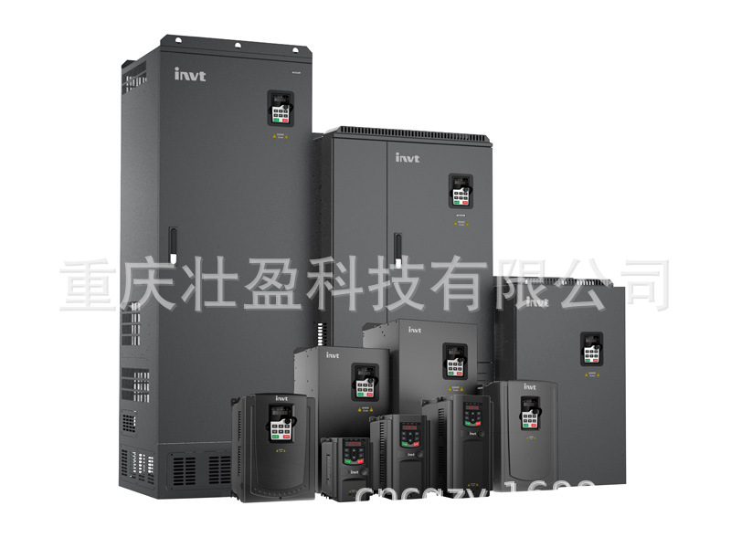 重庆江北九龙坡渝北北碚沙坪坝英威腾变频器CHV100-004G-4-阿里巴巴