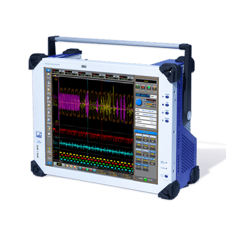 HBM 高速数据采集系统 GEN3i 高速数据记录仪_价格-Hottinger Bruel & Kjaer