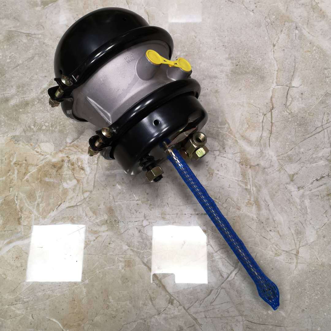 汽车配件 T24/30DD制动气 9253611000制动气 弹簧制动气室 断气刹-阿里巴巴