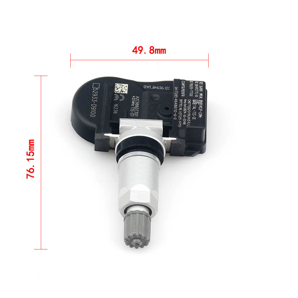 52933D9100适用于起亚狮跑轮胎系统压力监控器 汽车胎压传感器-阿里巴巴