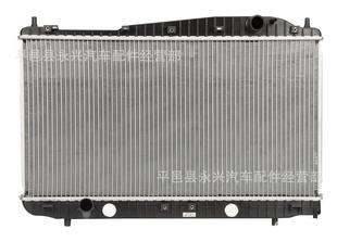 96278702用于02年老款雪弗兰汽车散热器老景程水箱evanda2.0i配件-阿里巴巴