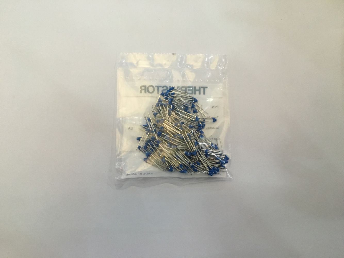 NTC热敏电阻 103AT-2 10K B值3435 1% 原装日本石冢SEMITEC 直拍-阿里巴巴