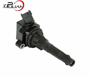 厂家直销适用于丰田卡罗拉1.4/1.6L汽车点火线圈90080-19017-阿里巴巴