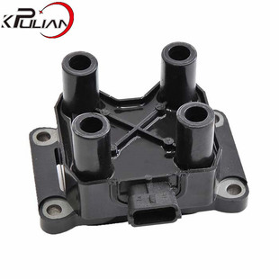 适用于通用雪佛兰开拓者赛飞利点火线圈 93248876 F000ZS0200-阿里巴巴