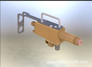 METCO系列7MB等离子喷枪 METCO系列9MB等离子喷枪各种配件-阿里巴巴