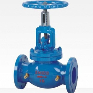 福厦福厦美科阀门球墨铸铁 铸钢静态流量平衡阀KPF-16Q KPF-16C-阿里巴巴