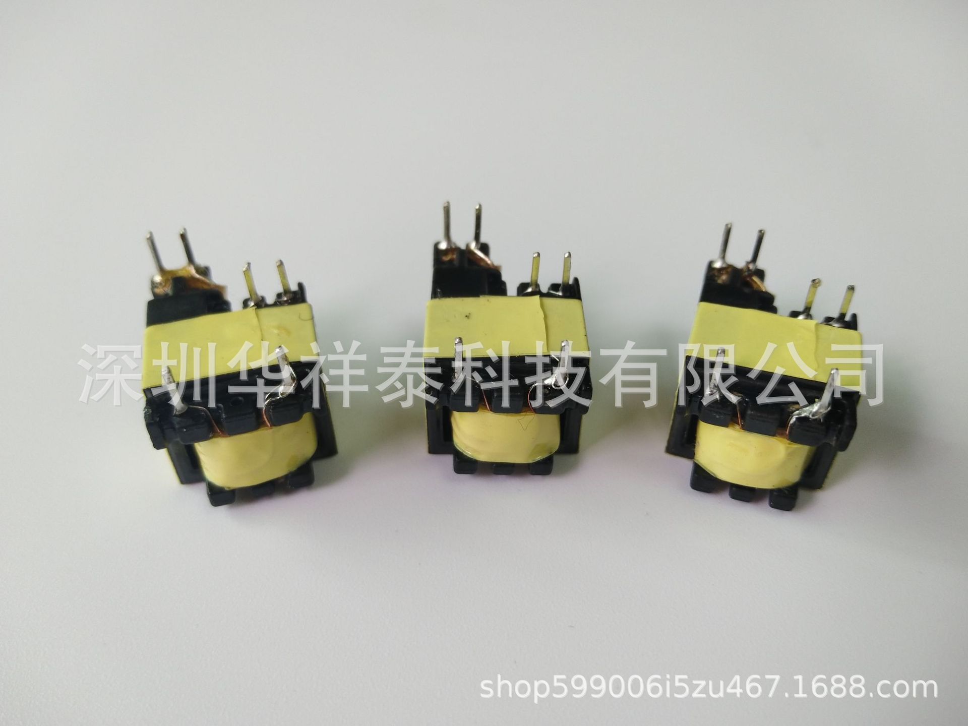 厂家直销EF12 EF13 5V1A 高频变压器 充电器变压器 电源变压器-阿里巴巴