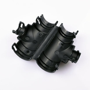 厂家供应9806179汽车线束波纹管卡扣 三通波纹管夹 NW17-10-22-阿里巴巴