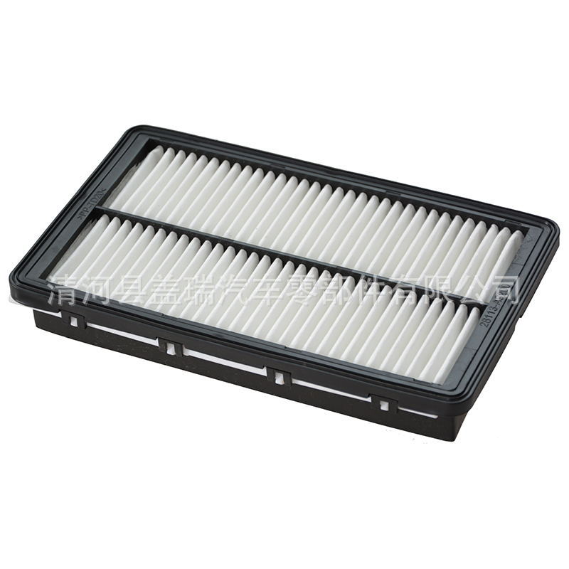 厂家批发适用于现代汽车配件起亚索兰托空气滤清器28113-A9200-阿里巴巴