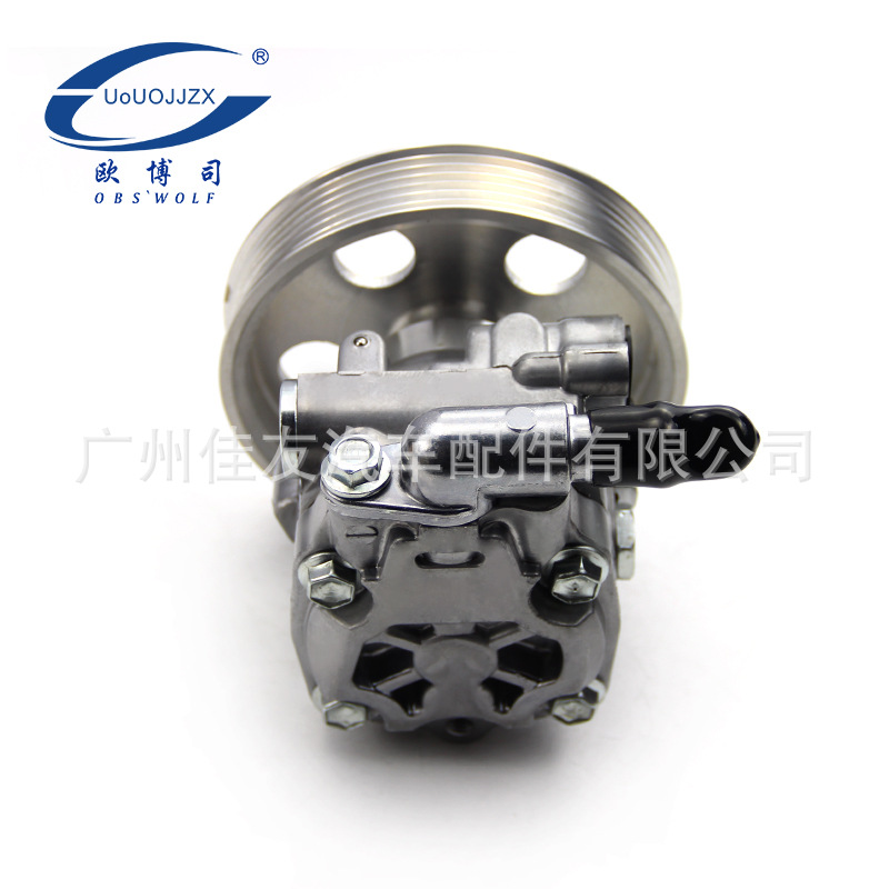 汽车方向机助力泵汽车方向机助力器8K0145153F适用奥迪B8/A4L-阿里巴巴