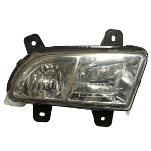 供应 重汽豪沃 陕汽德龙 配件WG9719720025/26 10款雾灯 外贸-阿里巴巴