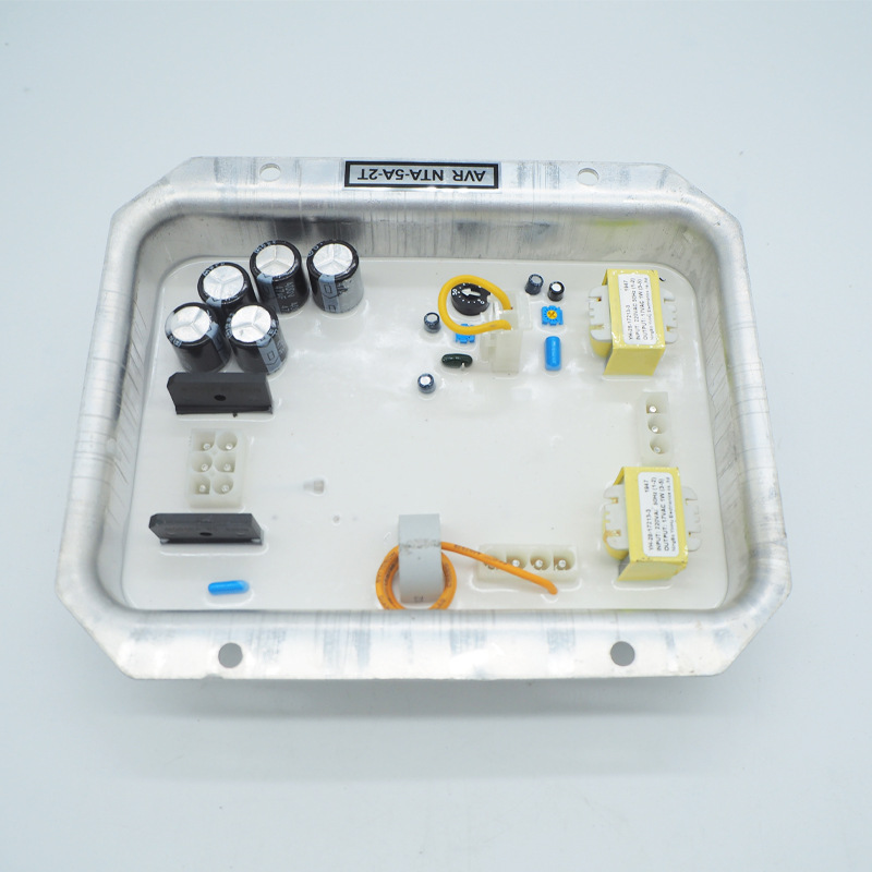 AVR NTA-5A-2T/4A/2S/2DB/2DD 柴油发电机 自动电压调节器 调压器-阿里巴巴