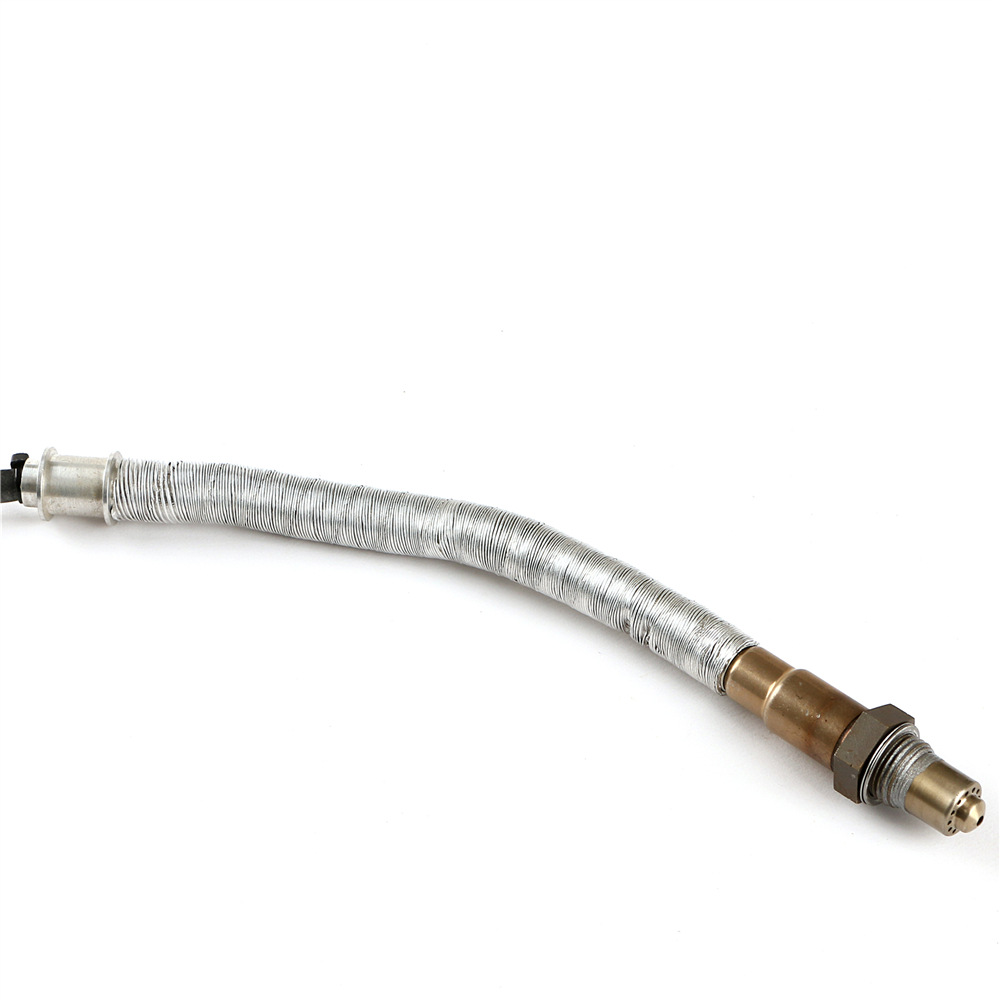 适用宝马1系3系E87E88E90E91后氧传感器11787545074 0258006795-阿里巴巴