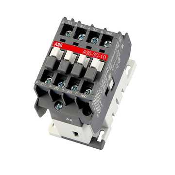 ABB 30A交流接触器A30-30-10*220-230V三极1常开全新原装正品-阿里巴巴