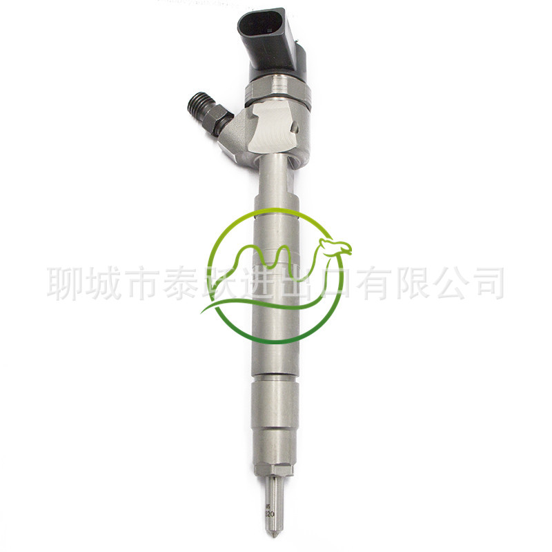 销售喷油器 全新组装 0445110711 0445110505 0445110771-阿里巴巴