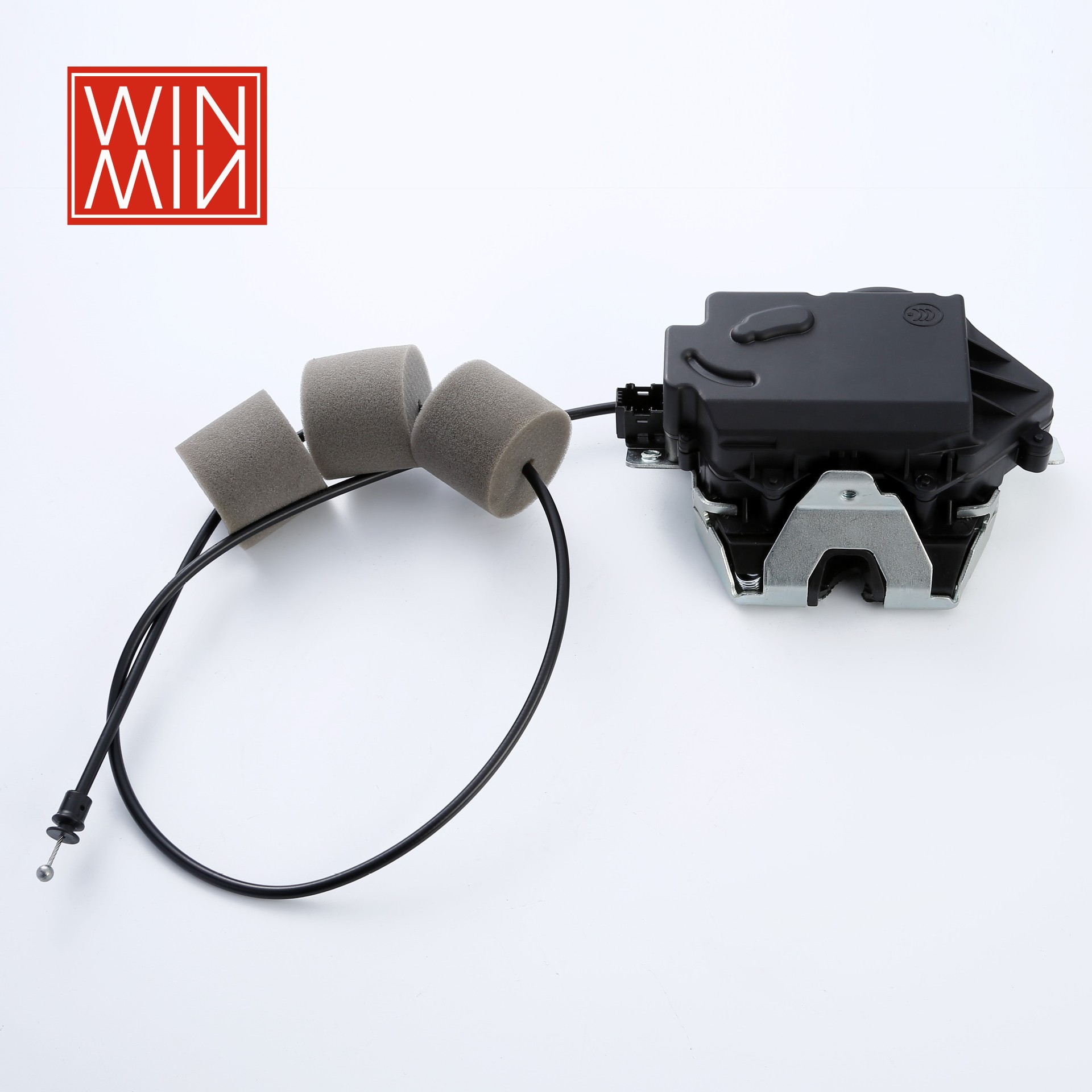 适用于奔驰GL/ML/R 尾门闭锁器 车门锁块 A1647400735门锁执行器-阿里巴巴