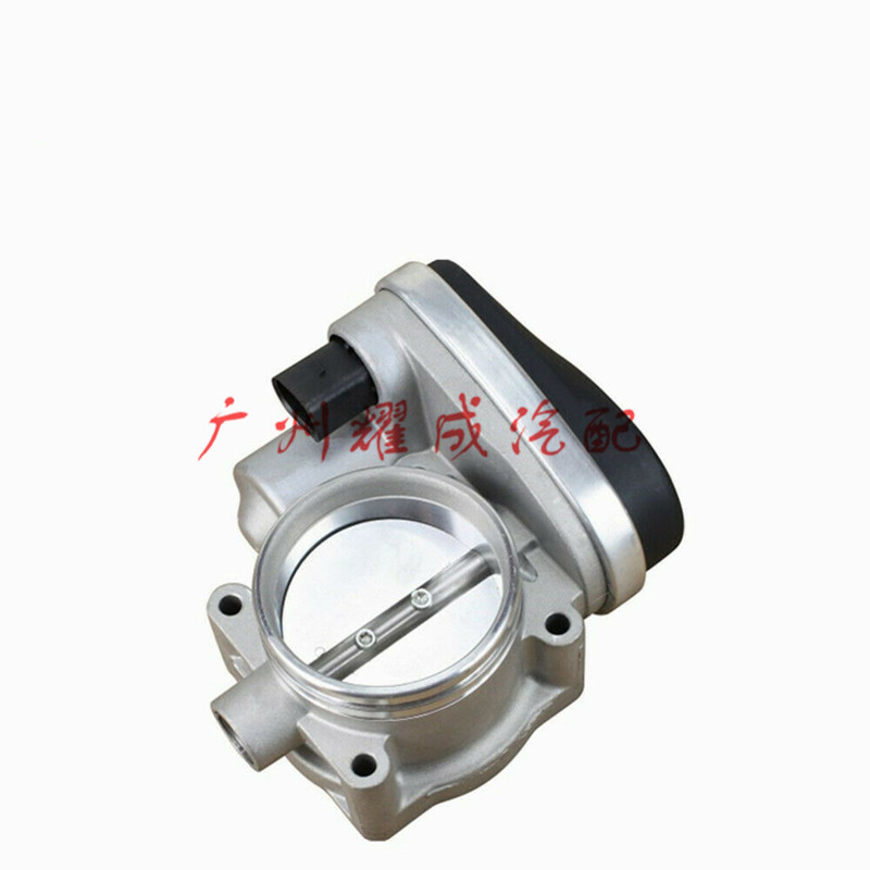 适用于宝玛燃油喷射节气门体 13541439580 408238425005Z-阿里巴巴