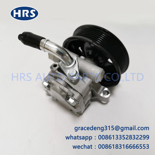 AB31-3A696-AB适用于福特RANGER 马自达BT50皮卡方向机转向助力泵-阿里巴巴