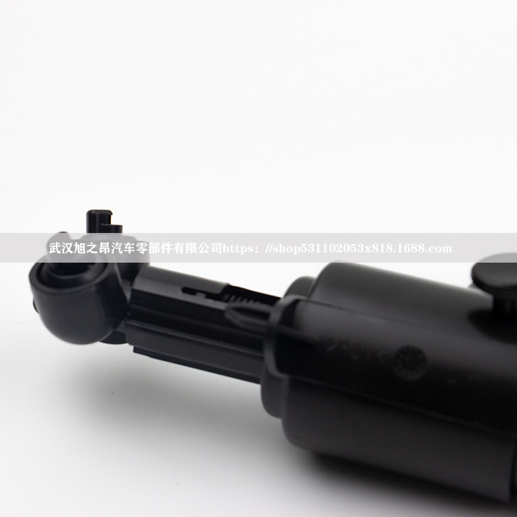 适用奔驰W207E63 220 240 270 280 320 350 500 大灯喷水枪清洗器-阿里巴巴