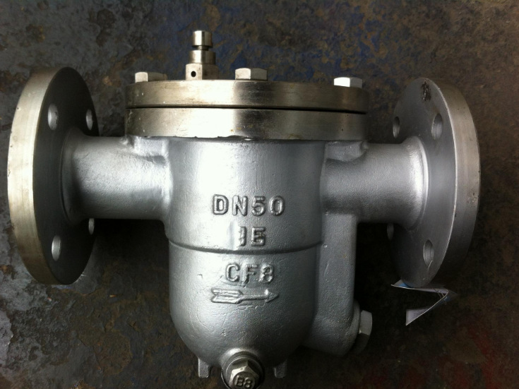 专产CS41H-16P不锈钢疏水阀 CS41W不锈钢法兰疏水阀 304疏水阀-阿里巴巴