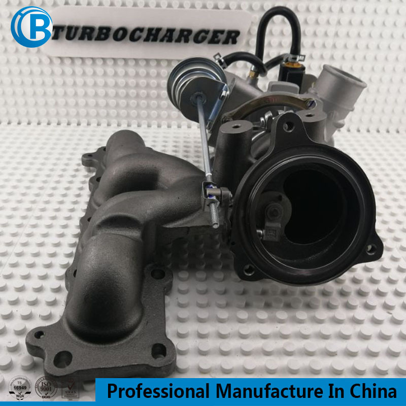 蒙迪欧Mondeo2.0T 53039700288 53039880260涡轮增压器厂家-阿里巴巴