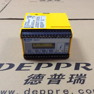 德国bender本德尔绝缘检测仪 IRDH275 IRDH375 ISO685-D系列 现货-阿里巴巴