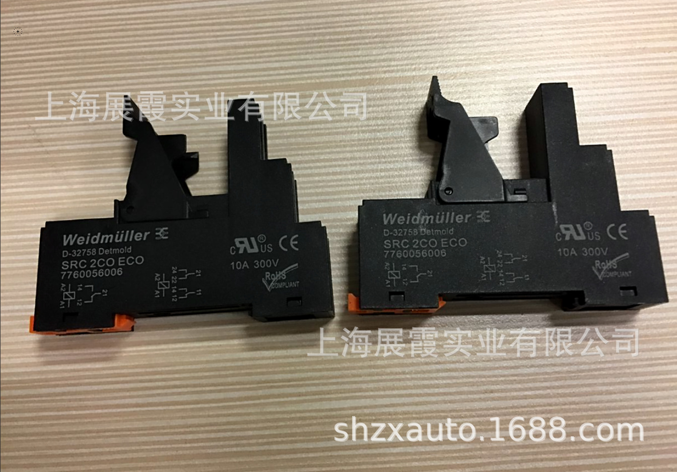 【魏德米勒继电器TRZ 24VDC 1CO 1122880000 SCM 4CO ECO 】-阿里巴巴