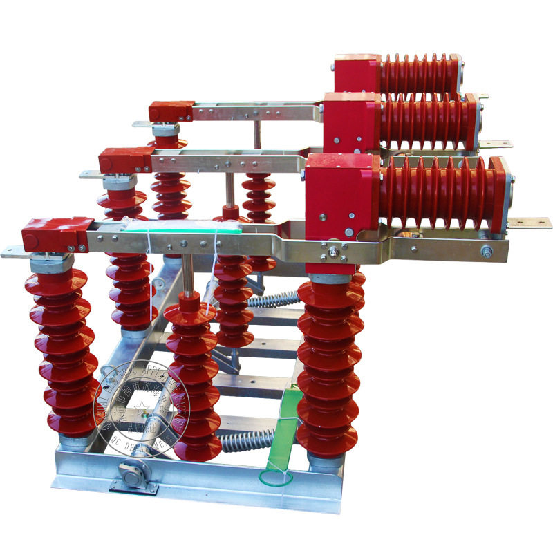 供应户外高压隔离开关 FZW32-12/630-20 高压负荷开关-阿里巴巴