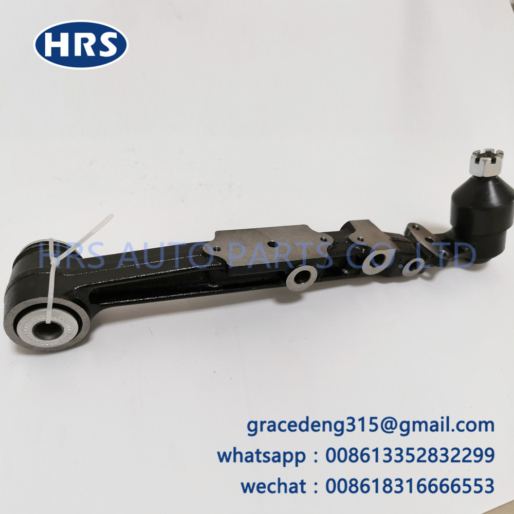 48605-39015适用于丰田考斯特中巴下左右悬挂控制臂48606-39015悬-阿里巴巴