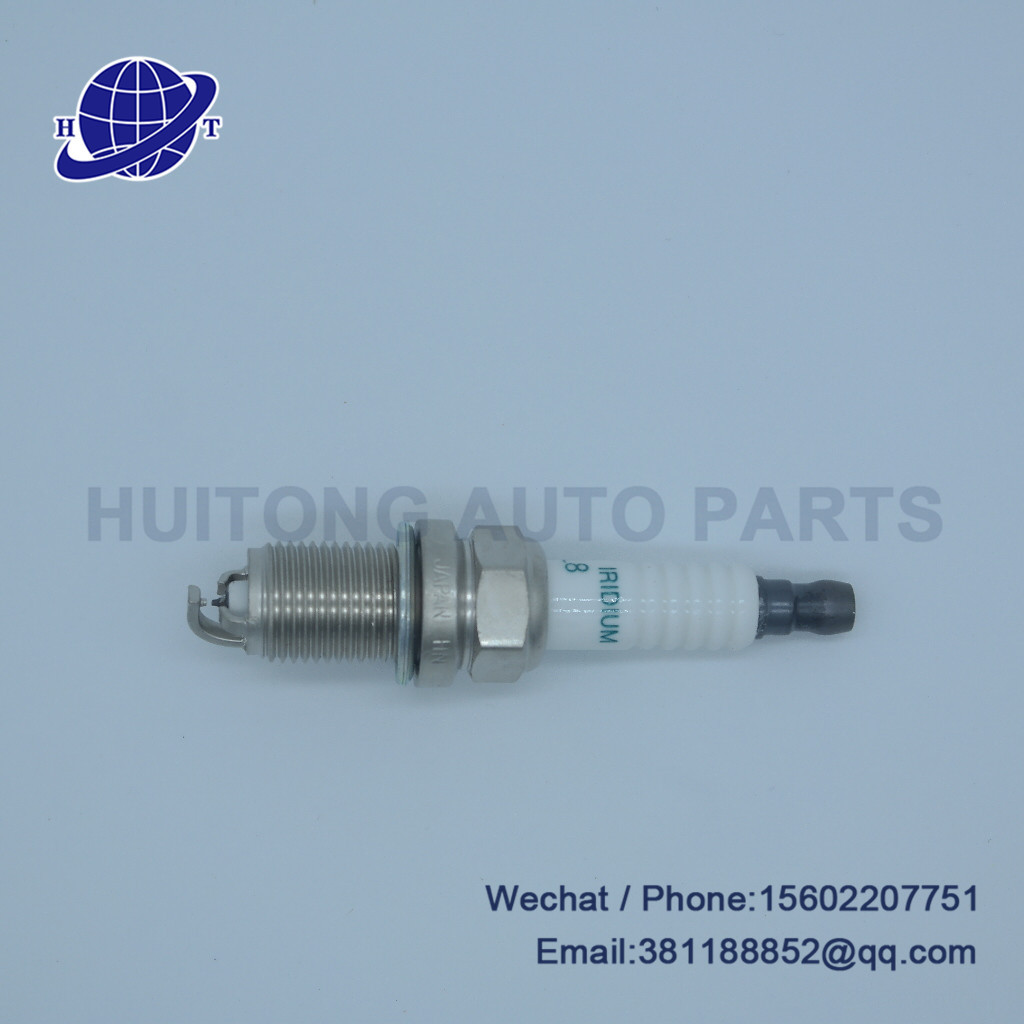 厂家直销汽车火花塞FK16BR-AL8丰田火花塞90919-01284适用凯美瑞-阿里巴巴