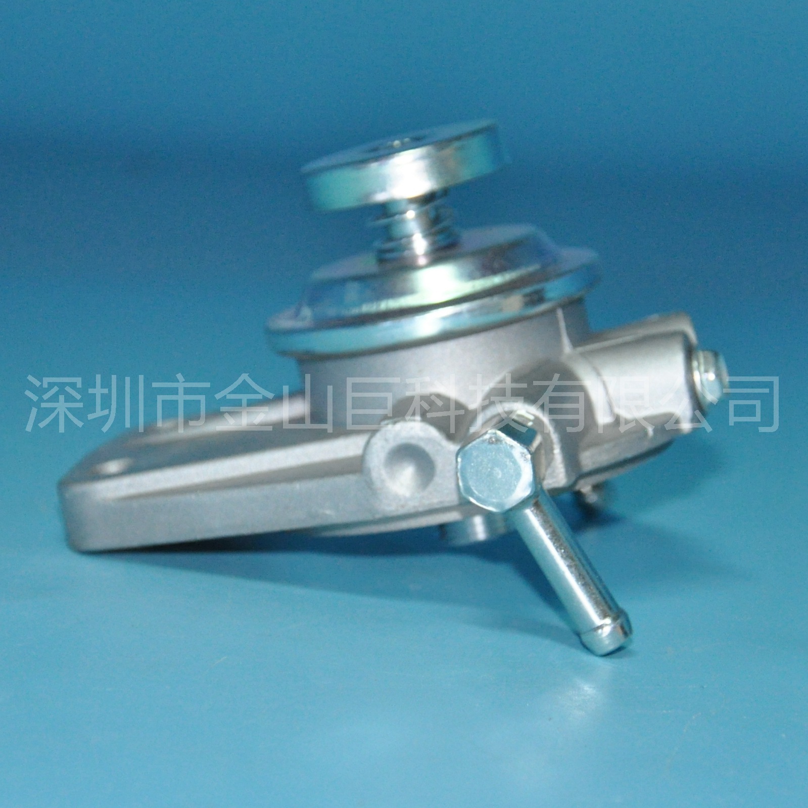 滤座 铝座 底座16401-VC10D-阿里巴巴