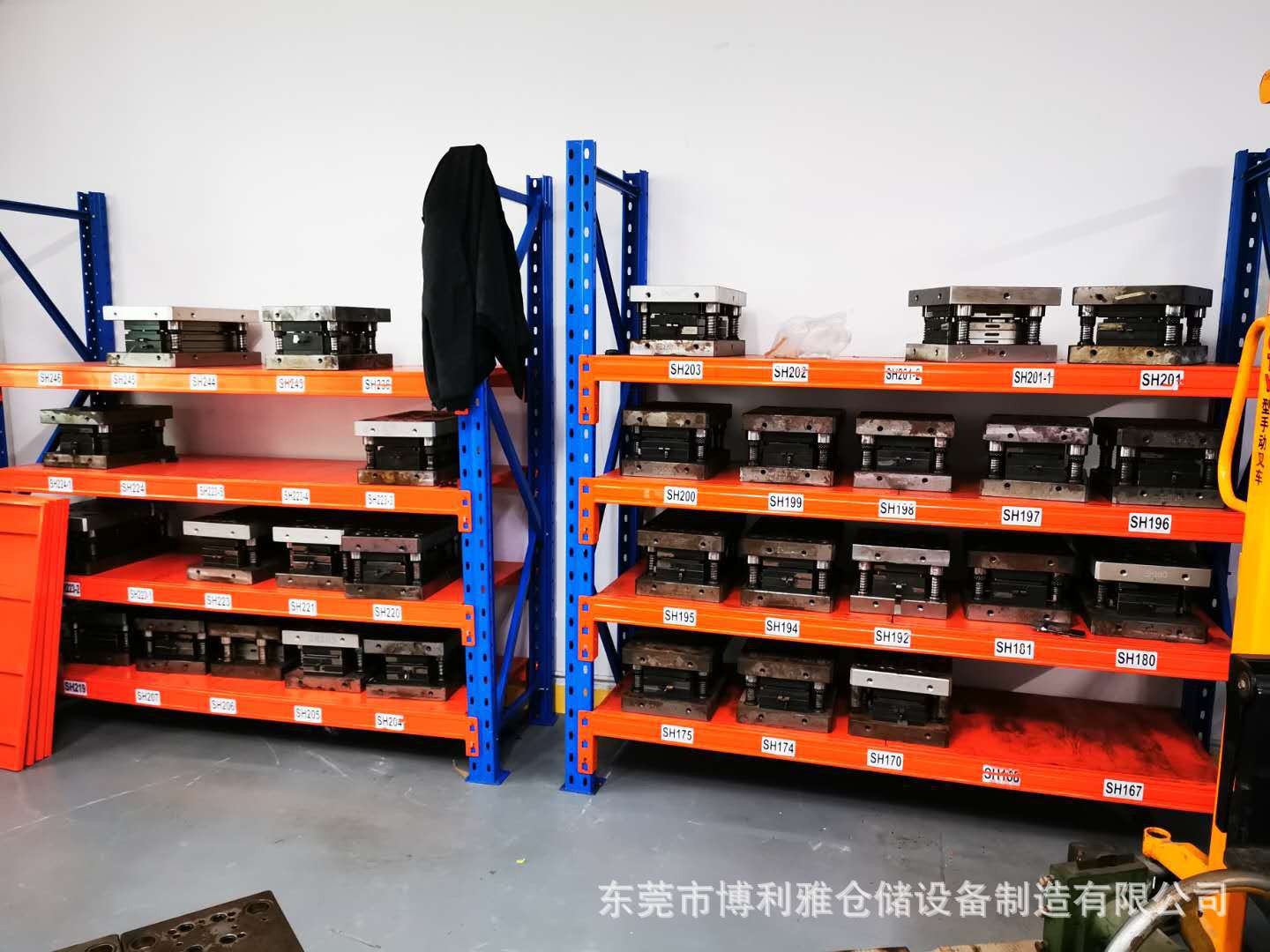 重型货架模具架冲压 东莞模具架厂 模具摆放架 非标定做模具架-阿里巴巴