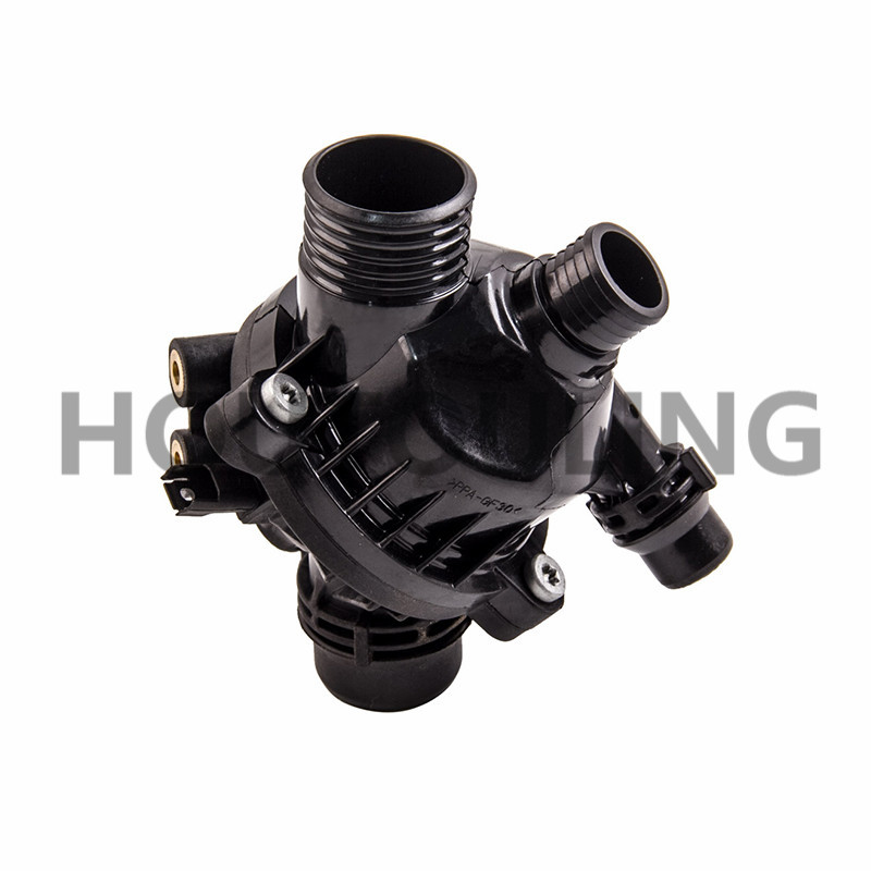 适用于宝马N52 E60E90E66E84 X1X3 Z4 523 525 530 730 325节温器-阿里巴巴