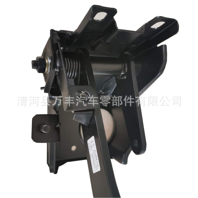 刹车踏板汽车离合器刹车踏板生产厂家订做新能源汽车刹车踏板总成-阿里巴巴