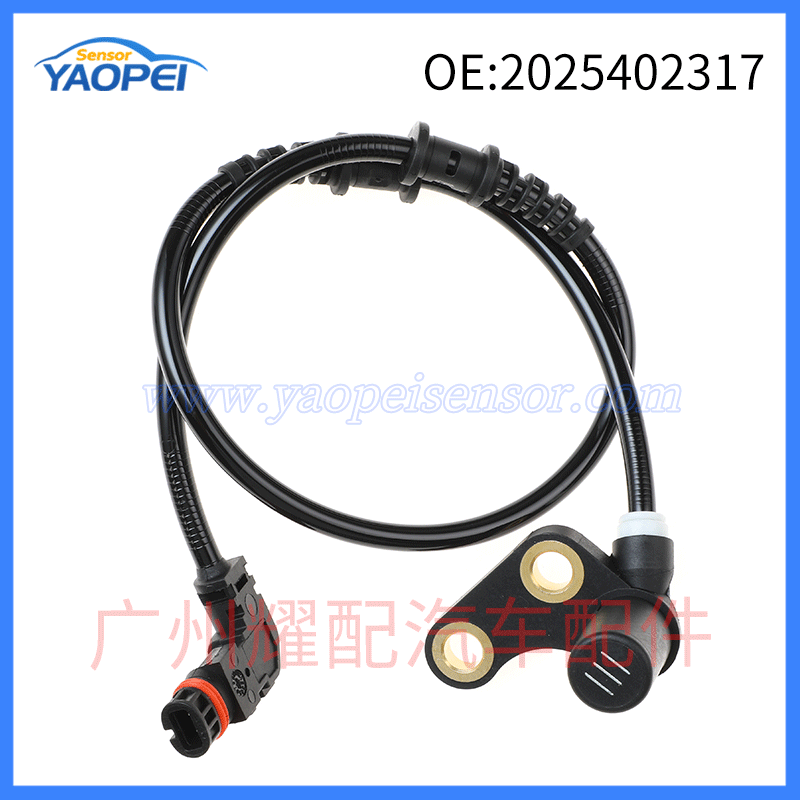 汽车abs轮速传感器-汽车abs轮速传感器批发、促销价格、产地货源 - 阿里巴巴