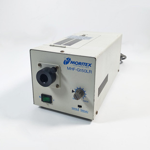 二手MORITEX光源机MHF-G150LR-阿里巴巴