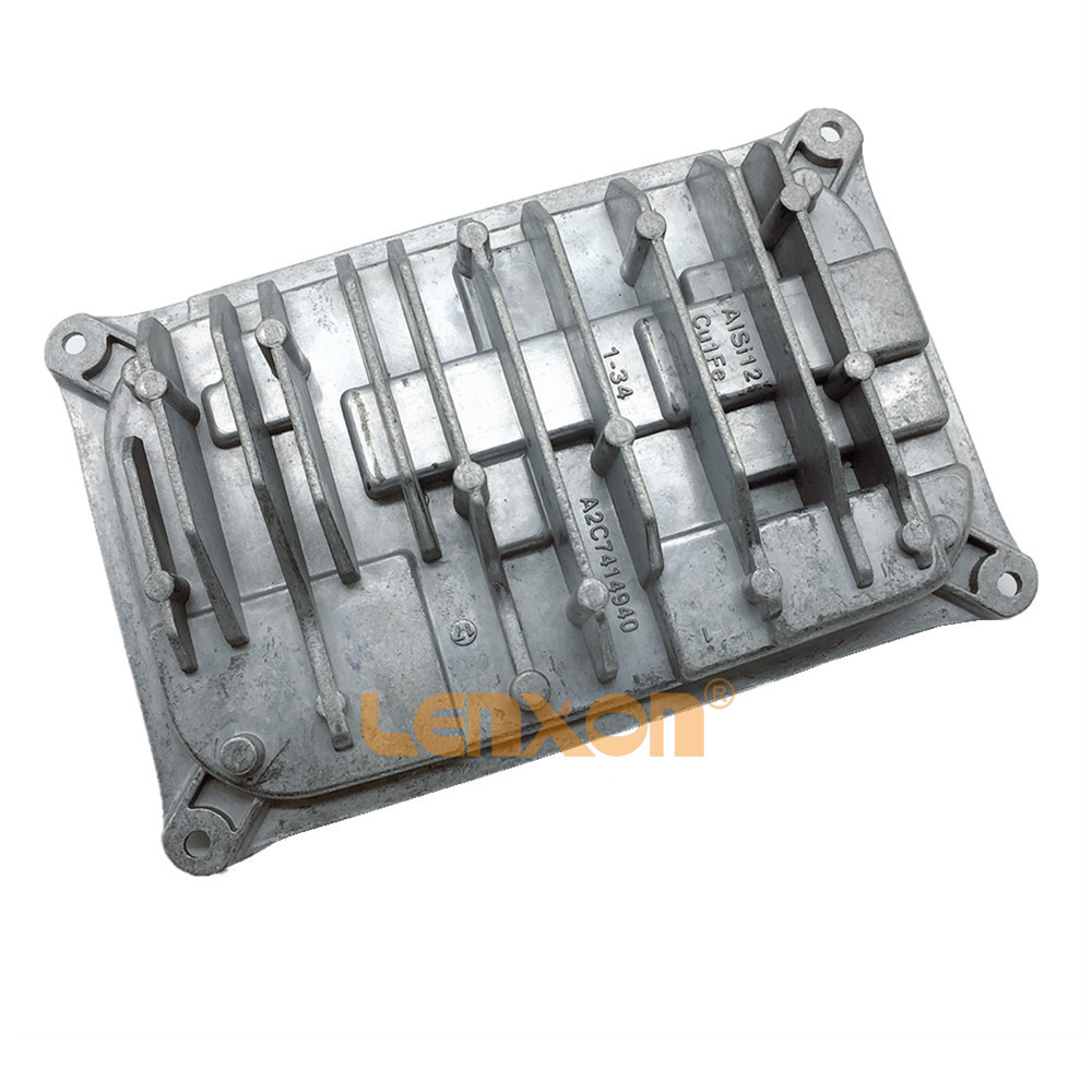 GLE GLSCLS大灯LED驱动模块电脑板安定器A2189000406 A2189007306-阿里巴巴