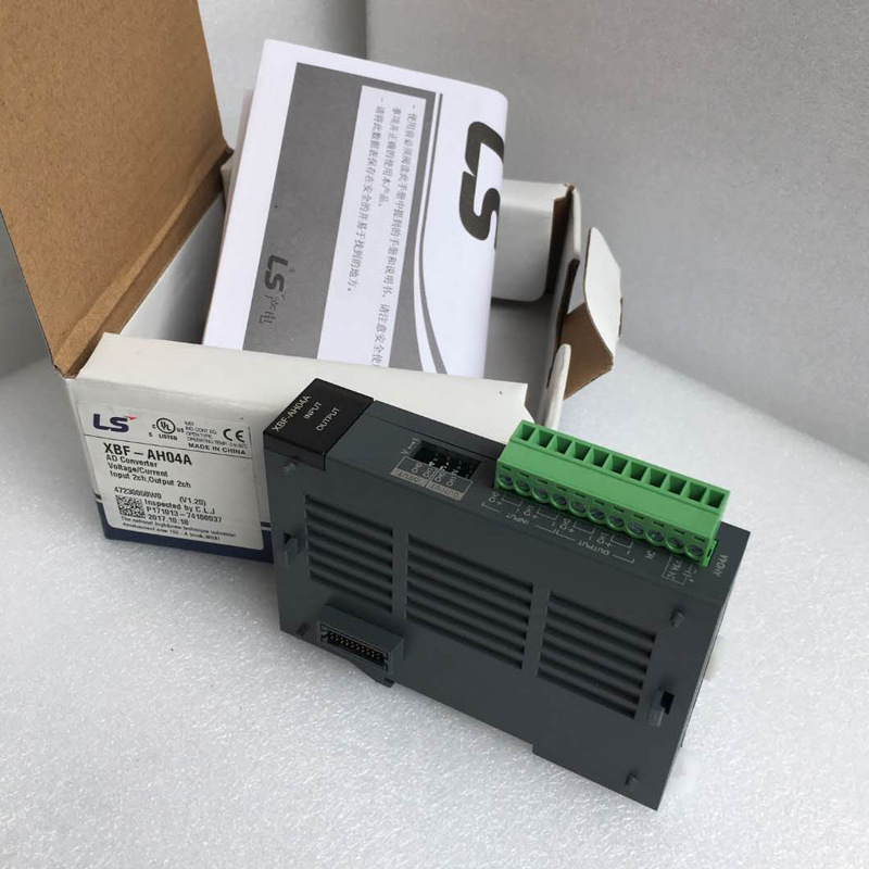 XGL-CH2A RS-232C 1通道,RS-422/485 1通道PLC模块可编程控制器-阿里巴巴