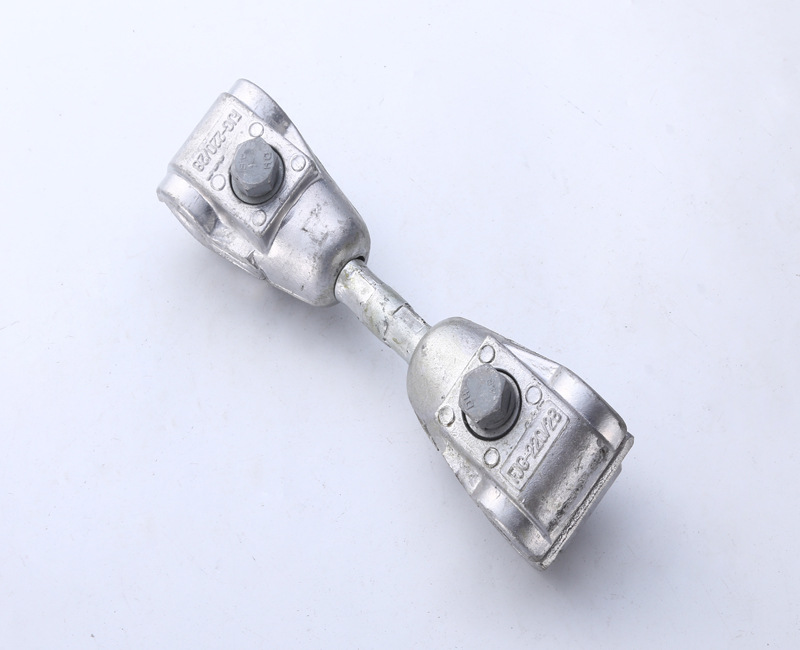 配件间隔棒二分裂间隔棒 FJG-220/28 导线间隔棒 间隔棒 电力金具-阿里巴巴