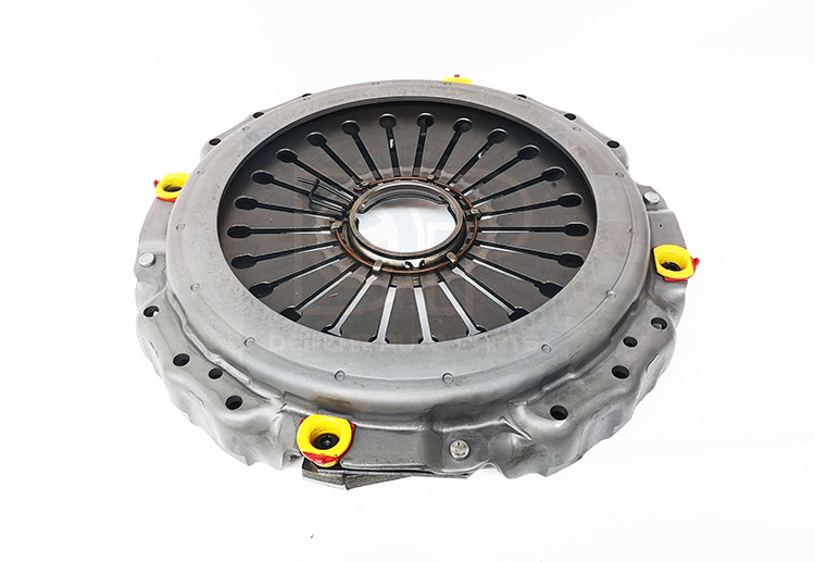 81303059191 81303050165 3482083032 曼卡MFZ430拉式离合器压盘-阿里巴巴