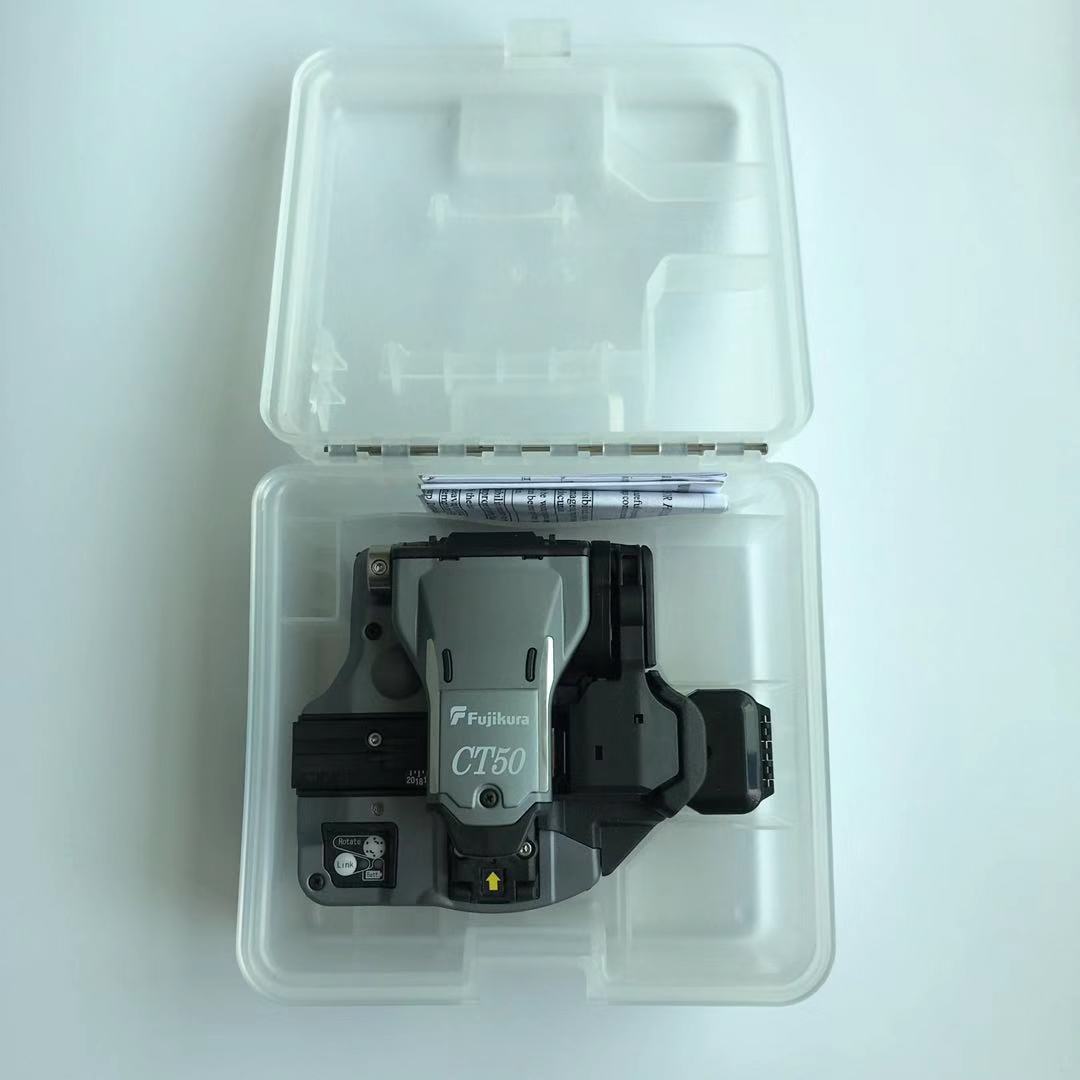 日本藤仓CT-30切割刀升级为CT-50光纤切割刀-阿里巴巴