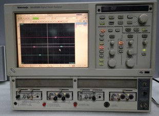 回收+维修+销售 原装进口Tektronix/DSA-8200采样示波器 DSA8200-阿里巴巴