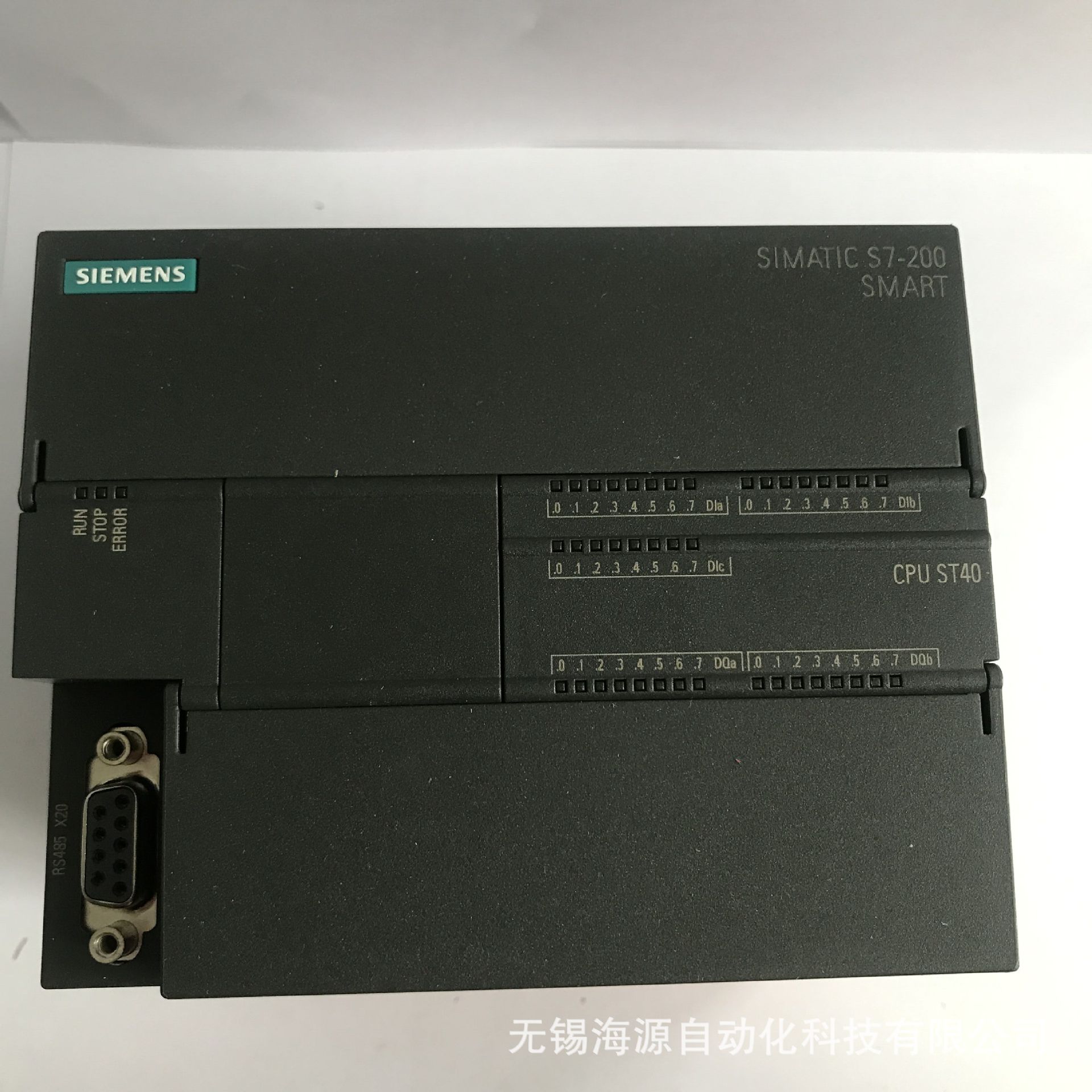 6ES7288-1SR40-0AA0西门子S7-200SMART SR40西门子PLC模块现货-阿里巴巴