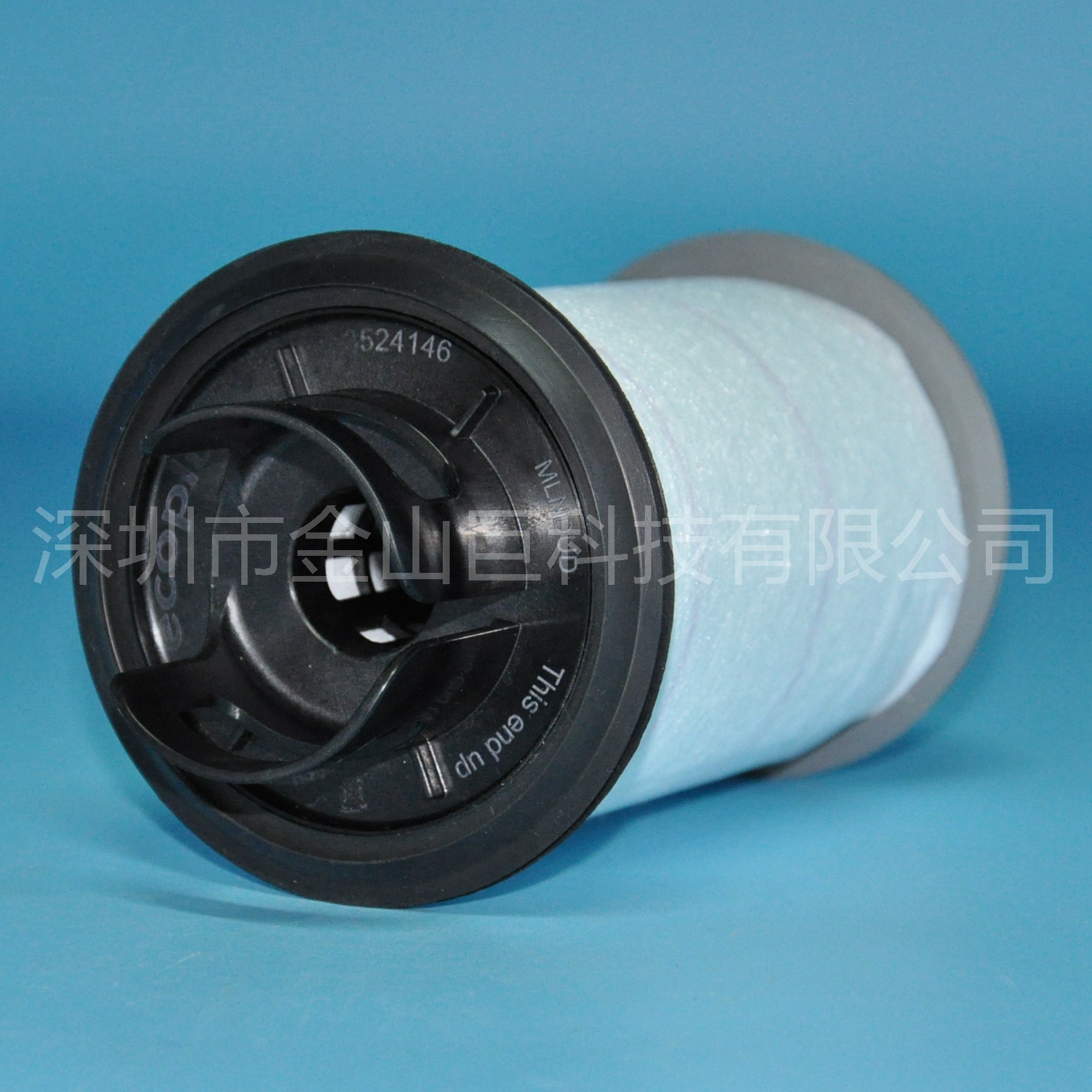 油气分离器滤芯P788795 3524146 339-1048适用1206F-E70TA发动机-阿里巴巴