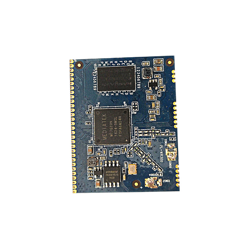 MT7620N无线路由器主板 智能家居物联网网络转WiFi专用模块-阿里巴巴
